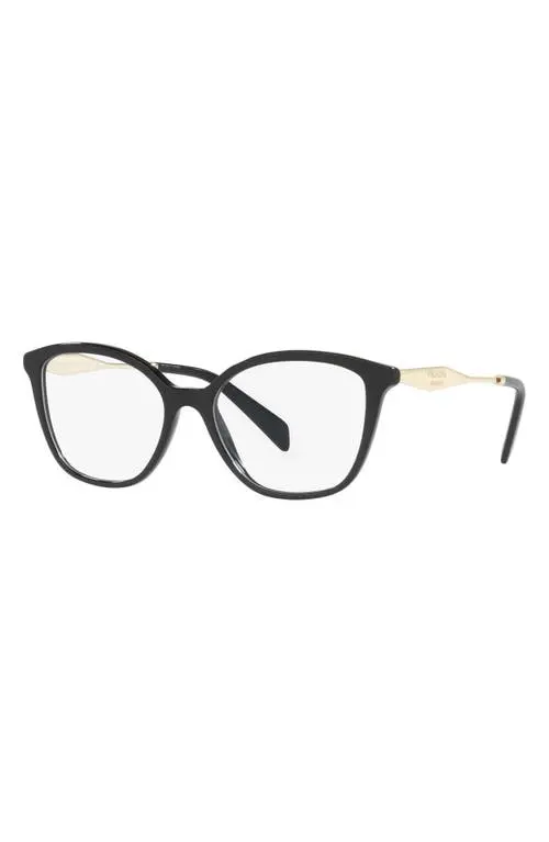 Prada Butterfly Optical Glasses