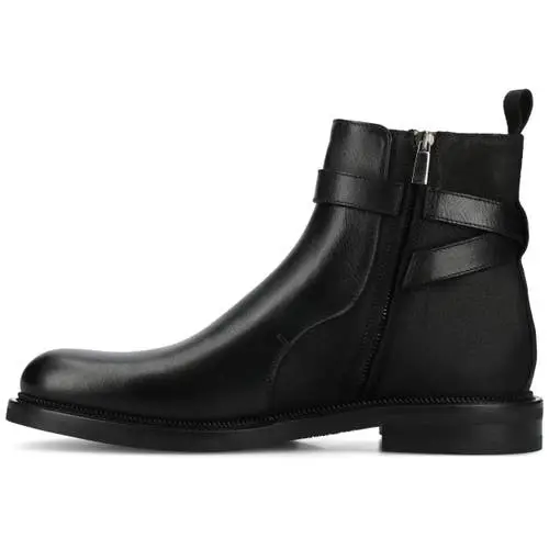 Taft Dylan Jodhpur Boot - Black