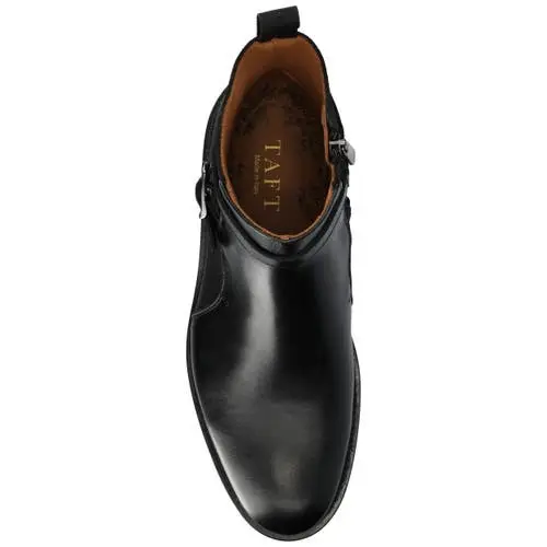 Taft Dylan Jodhpur Boot - Black
