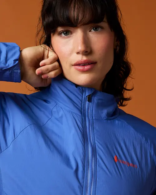 COTOPAXI Pacaya 2.0 Insulated Jacket - Azure