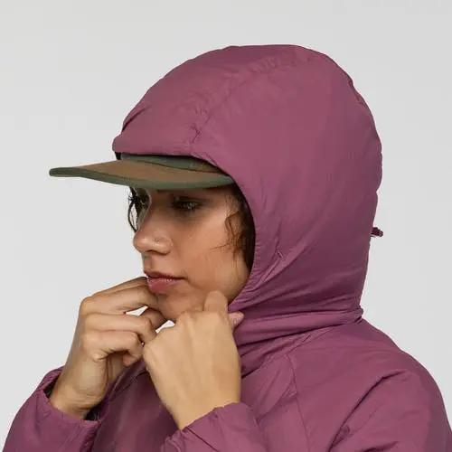 COTOPAXI Pacaya 2.0 Insulated Hooded Jacket - Cotopaxi Black