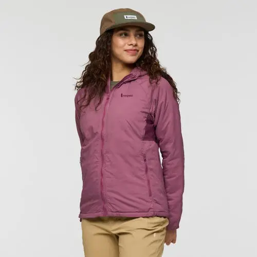 COTOPAXI Pacaya 2.0 Insulated Hooded Jacket - Fig