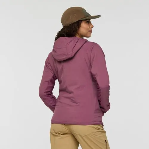 COTOPAXI Pacaya 2.0 Insulated Hooded Jacket - Fig