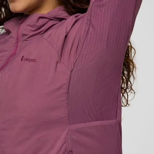 COTOPAXI Pacaya 2.0 Insulated Hooded Jacket - Fig
