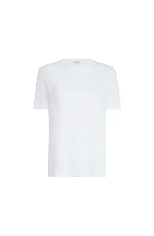 Brunello Cucinelli Jersey T-shirt