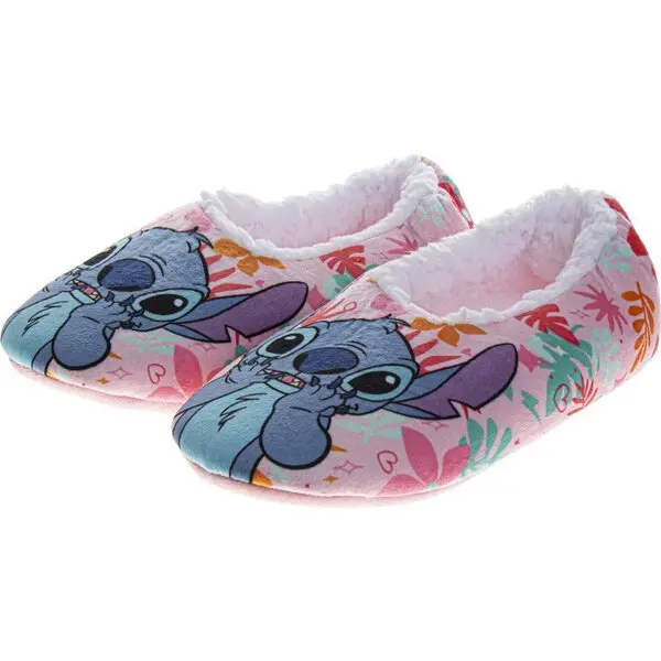 Disney Stitch Slippers