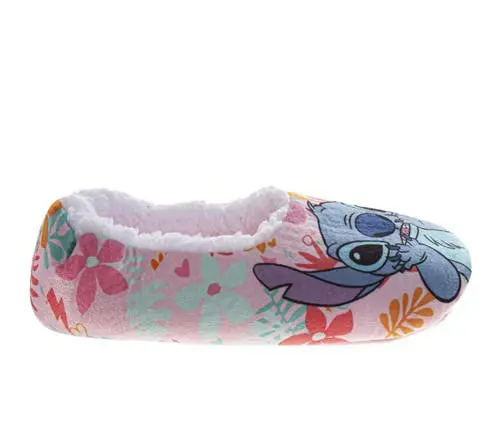 Disney Stitch Slippers