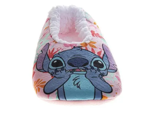 Disney Stitch Slippers