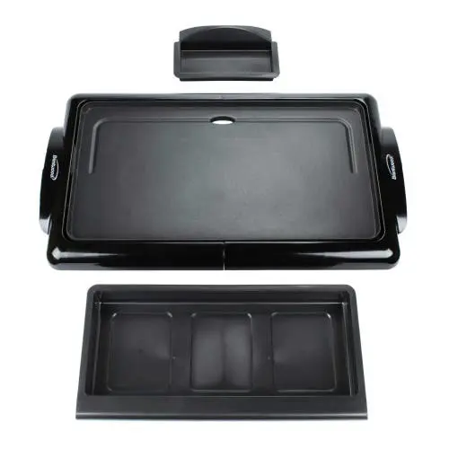 BRENTWOOD Electric Griddle