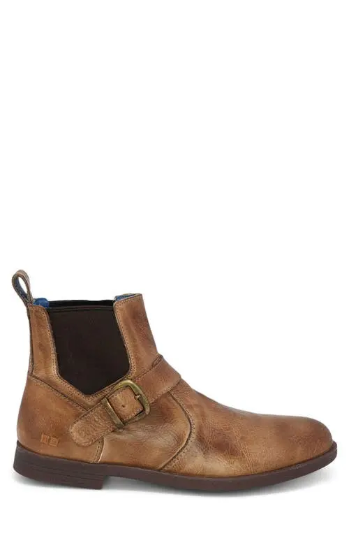 Bed Stu Michelangelo Chelsea Boot - Tan Rustic
