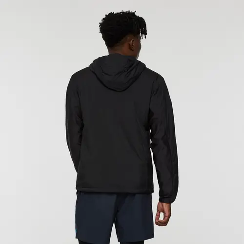 COTOPAXI Pacaya 2.0 Insulated Hooded Jacket - Cotopaxi Black