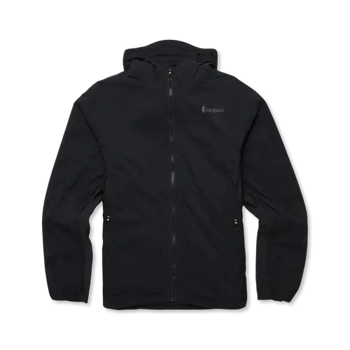 COTOPAXI Pacaya 2.0 Insulated Hooded Jacket - Cotopaxi Black