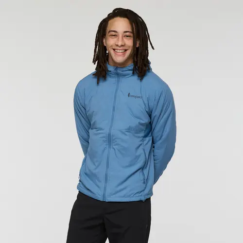 COTOPAXI Pacaya 2.0 Insulated Hooded Jacket - Fjord