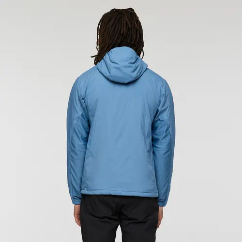 COTOPAXI Pacaya 2.0 Insulated Hooded Jacket - Fjord
