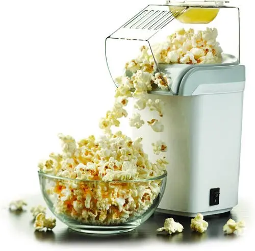 BRENTWOOD Popcorn Maker