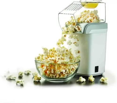 BRENTWOOD Popcorn Maker