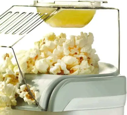 BRENTWOOD Popcorn Maker