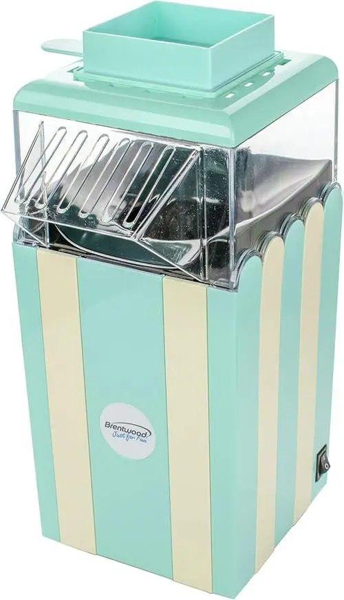 BRENTWOOD Classic Popcorn Maker