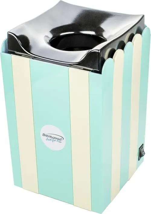 BRENTWOOD Classic Popcorn Maker