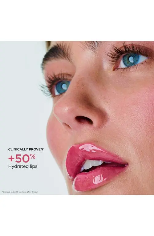 Clarins Love Collection Lip Comfort Oil - Pink