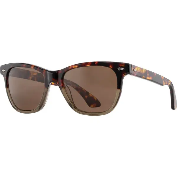 AMERICAN OPTICAL Saratoga Sunglasses - Tortoise Khaki - Bnn-p