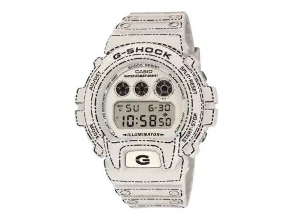 Casio Digital Watch