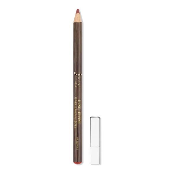 JUVIA'S PLACE I Line I Define Lip Liner - Lip Service