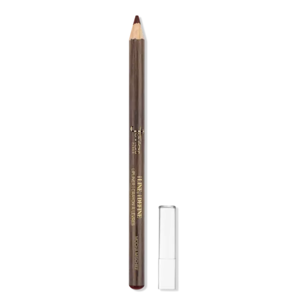 JUVIA'S PLACE I Line I Define Lip Liner - Mocha Mischief