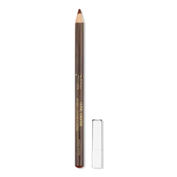 JUVIA'S PLACE I Line I Define Lip Liner - Shade Queen