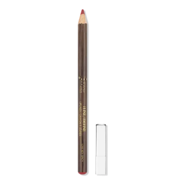 JUVIA'S PLACE I Line I Define Lip Liner - Low Key Spicy