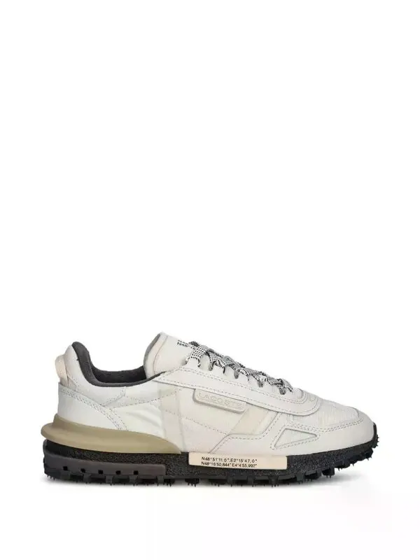 Lacoste Elite Active Low-top Sneakers