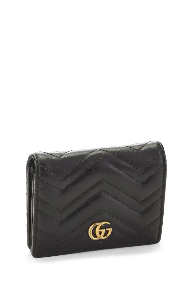 Gucci Marmont Card Case