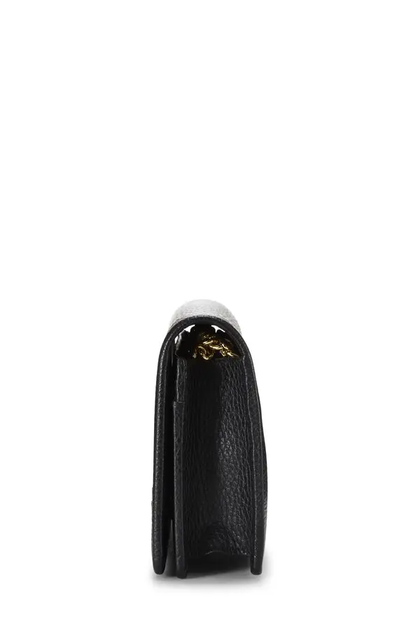 Gucci Gg Marmont Wallet On Chain