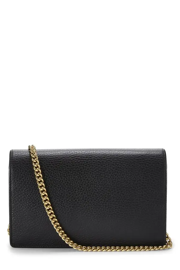 Gucci Gg Marmont Wallet On Chain