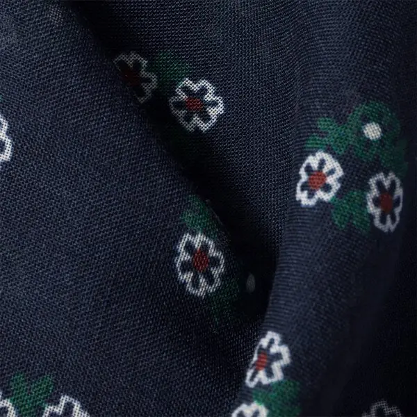 Miu Miu Printed Wool And Cashmere Scarf