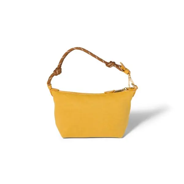 Miu Miu Spirit Gabardine Pouch