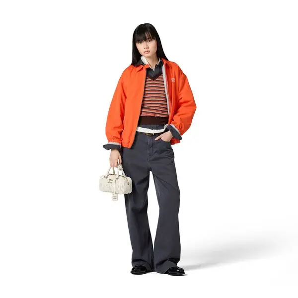 Miu Miu Wool Vest