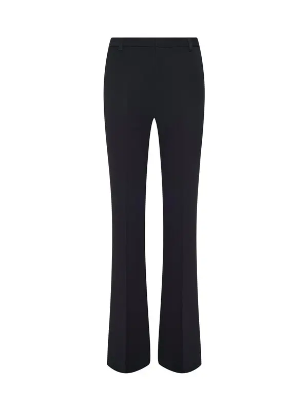 L'Agence Frances Bootcut Trousers
