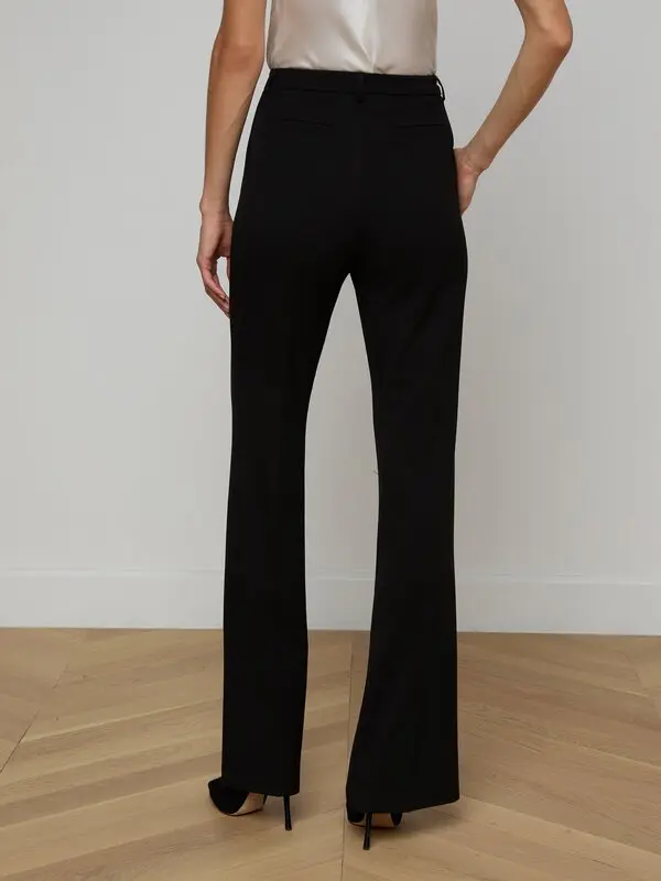 L'Agence Frances Bootcut Trousers