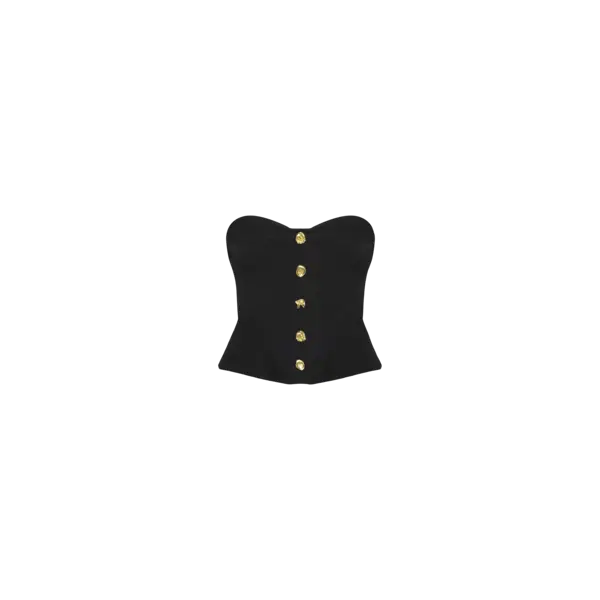 L'Agence Anna Corset Top