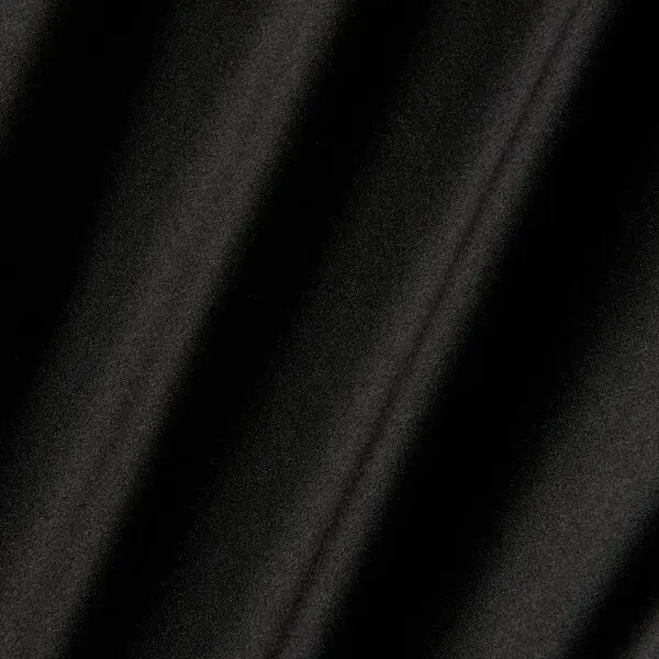 L'Agence Orlina Silk Camisole - Black