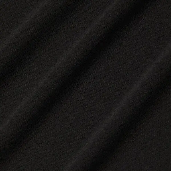 L'Agence Raye Slip Lining Dress - Black