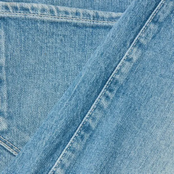 L'Agence Clayton Wide-leg Jean - Calabasas