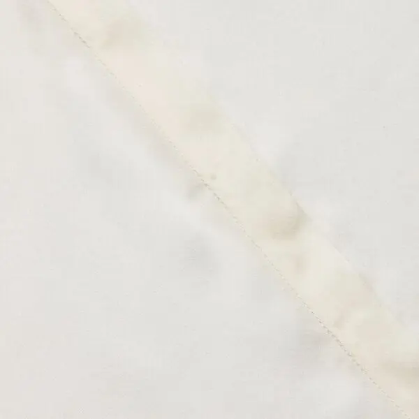 L'Agence Phoebe Sleeveless Silk Blouse - Ivory