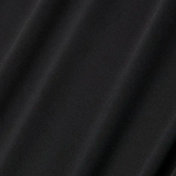 L'Agence Raye Slip Lining Dress - Black