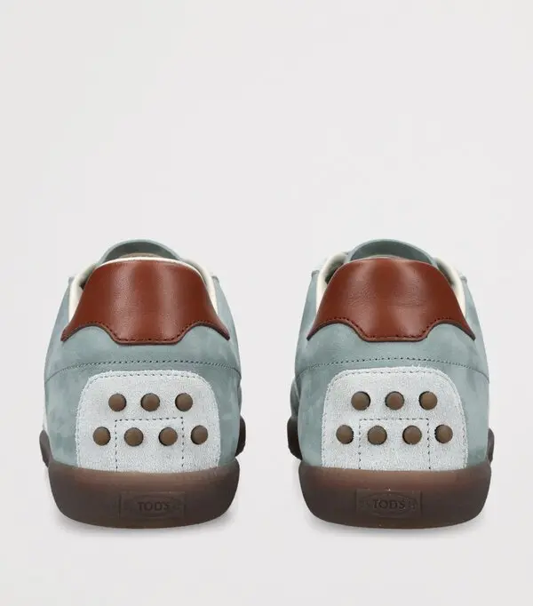 TOD'S Cassetta Leggera Sneakers