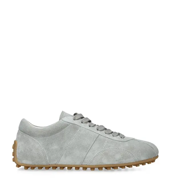 TOD'S Suede Sportiva 59l Sneakers