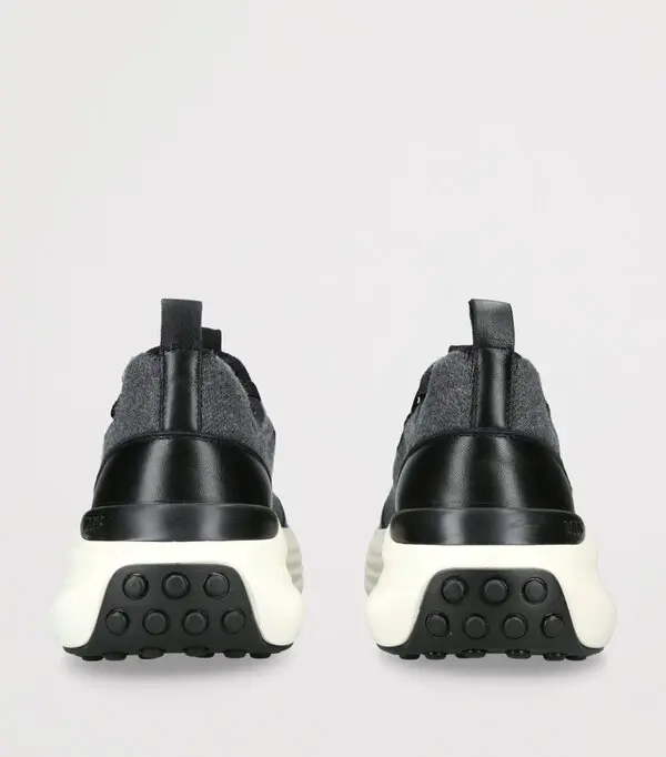 TOD'S Sportiva 81l Sneakers