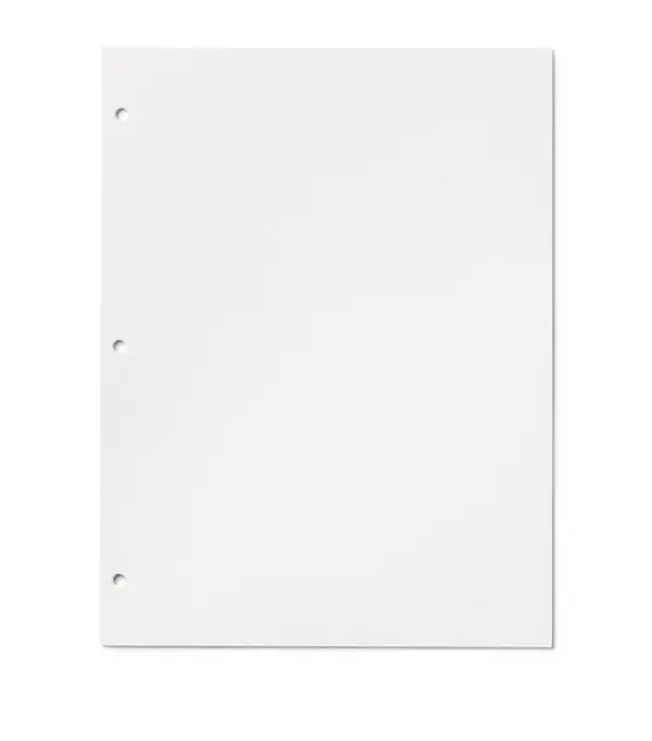 PRINTWORKS Large Photo Album Paper