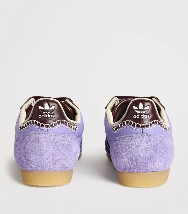 Adidas X Wales Bonner Japan Low-top Sneakers - Beige